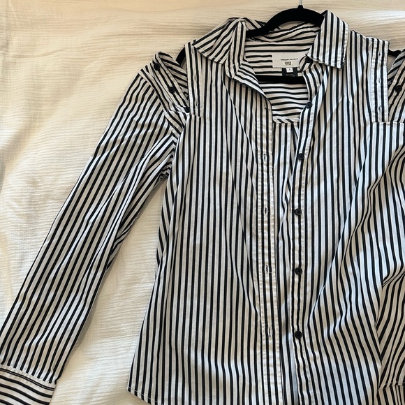 Current/Elliott | Tops | Current Elliot Top | Poshmark